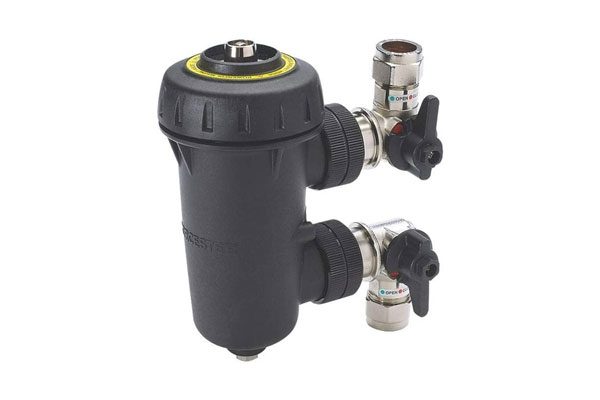 Best Boiler Magnetic Filter for Your System (Buying Guide + Reviews)