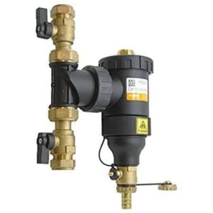 The Ultimate Guide To Boiler Magnetic System Filters [And Which One's Best]