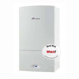 Worcester Greenstar 30I Boiler Review [And The 2 Best Alternatives]