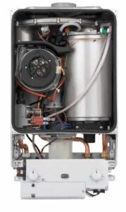 How To Relight Pilot Light On Worcester Bosch Boiler | Shelly Lighting