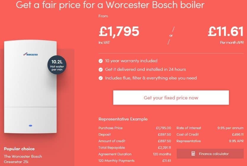 2019's Best New Boiler Deals [And The Ones You Should Avoid]