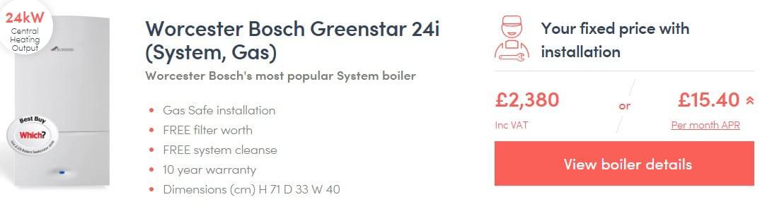 Is the Worcester 24i Greenstar System Boiler The Right Buy For You?