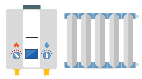 Heating Force: New Boiler Installation & Advice