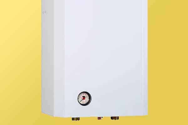 Heating Force: New Boiler Installation & Advice