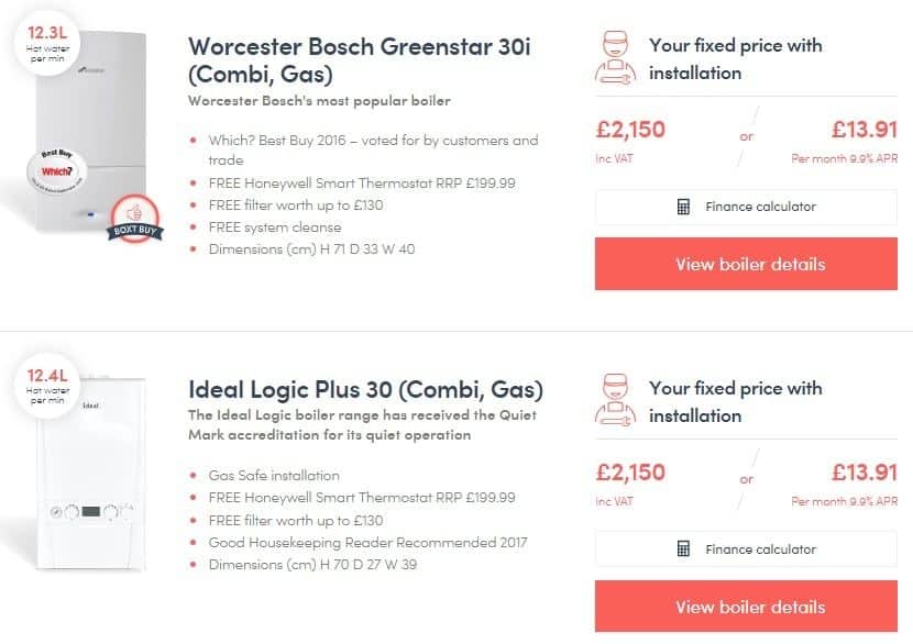 Help-Link Boilers: Reviews, Prices and The Best Alternatives