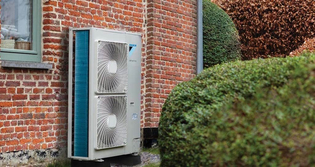 Air Source Heating: What it is, How it works? (2021 Guide)