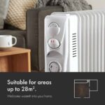 7 Best Free Standing Electric Radiators (Reviews) in 2022
