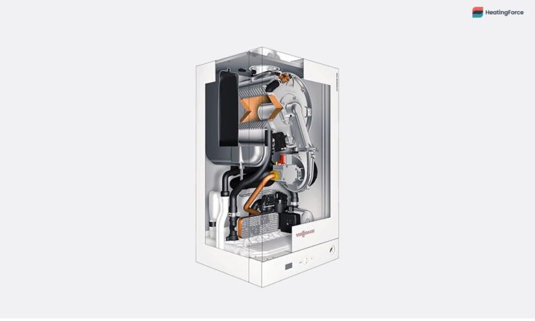 Viessmann Vitodens 050-W Boiler Review (2021)