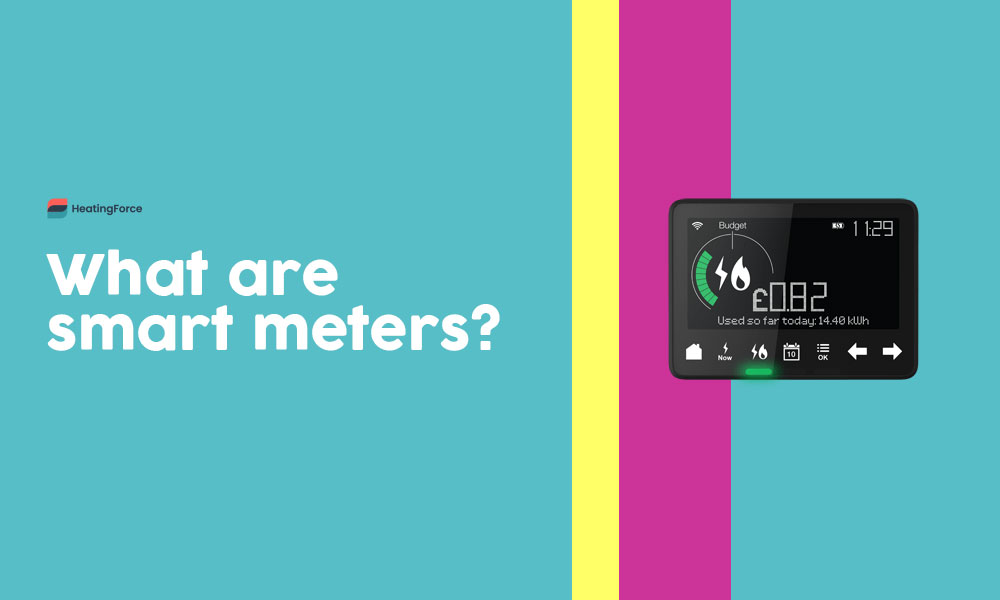 Smart Meters Explained: What You Need to Know About UK's Next Gen ...