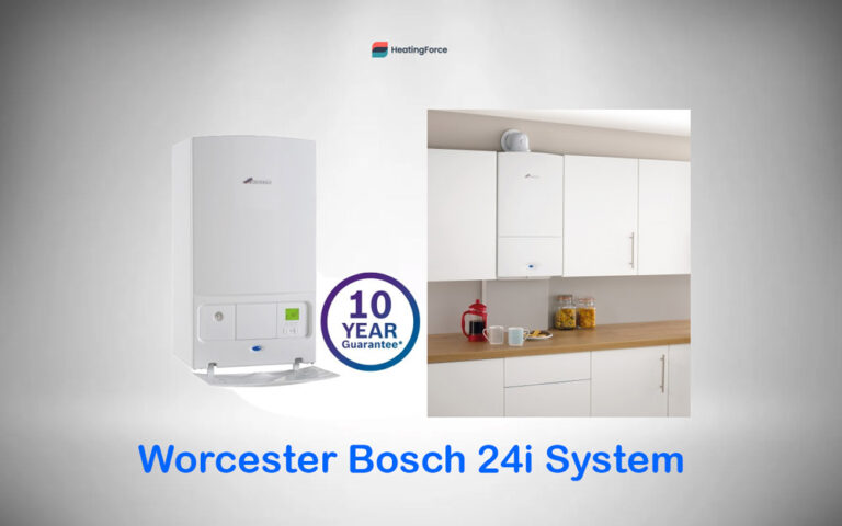 Is the Worcester 24i Greenstar System Boiler The Right Buy For You?